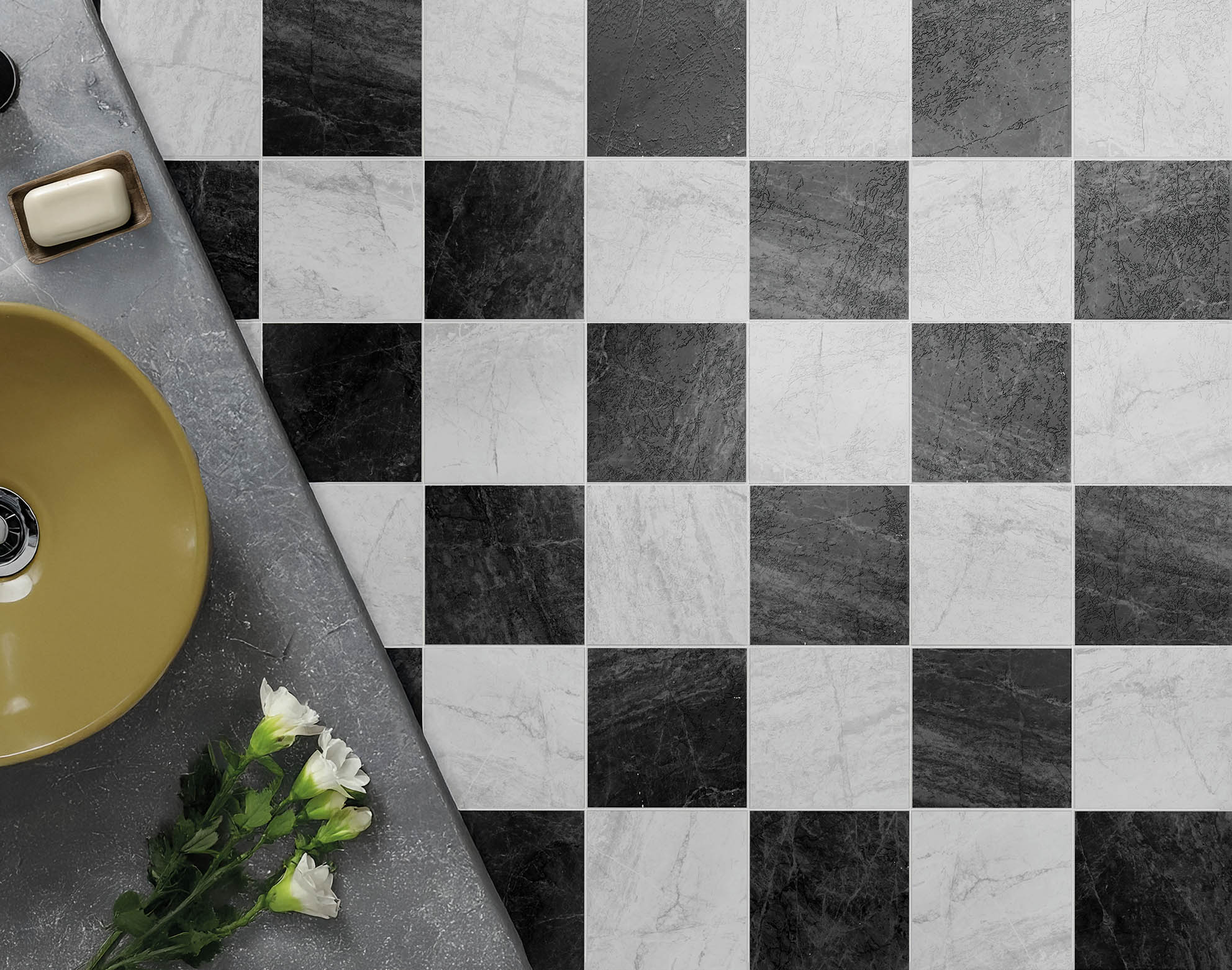 Magnum Tile - Product: - Designer Tiles and Ceramics